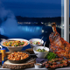 Niagara Falls Restaurants & Dining - Skyline Hotel and Waterpark